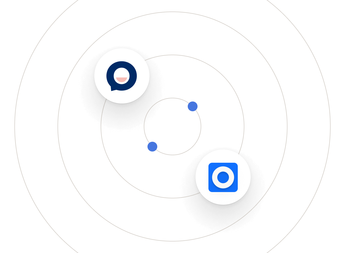 Kudosity Integration & Data Source for Ortto CDP