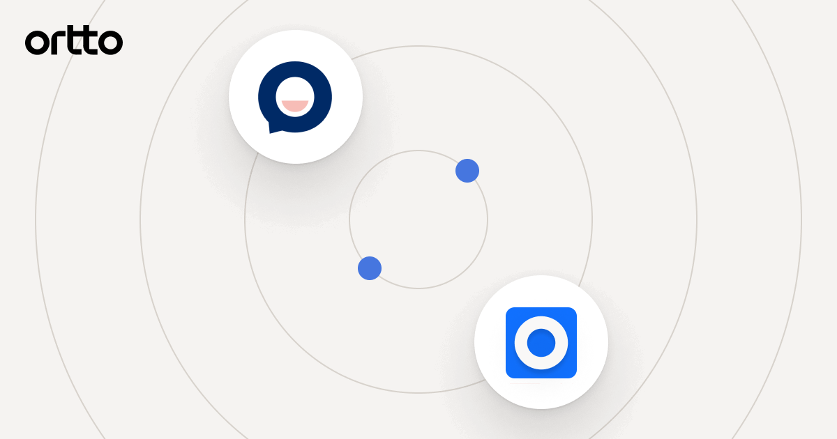Kudosity Integration & Data Source for Ortto CDP